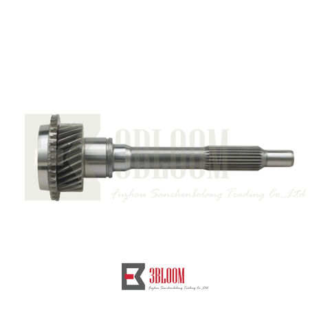 China MAINE DRIVE 1 LINE FOR ISUZU 4JB1 8970915581/8971776830 ...