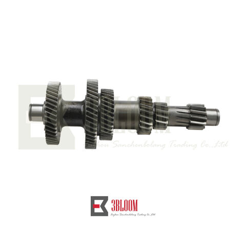 Counter Gear 4line For 4hf1 4hg1 8970759760 Transmission Gearbox ...