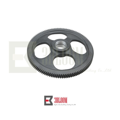 Buy Wholesale China Idler Gear 8970880532 Transmission Gearbox & Idler ...