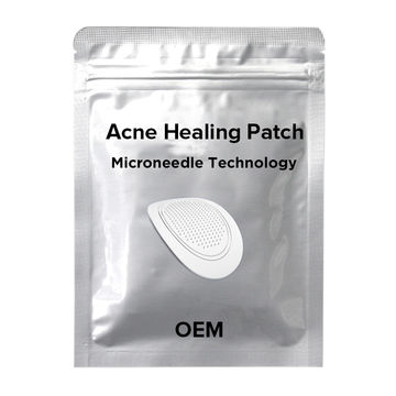 Bulk Buy China Wholesale Microneedle Acne Healing Patch,pimple Patch ...