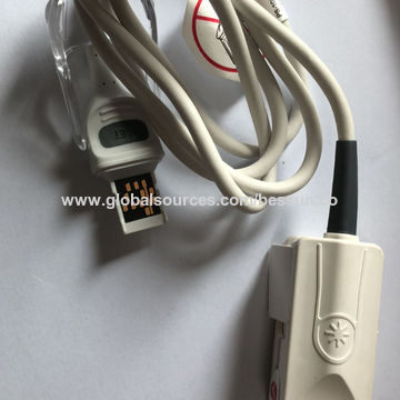 Buy Wholesale China Masimo 4050 Rd Set Dci Spo2 Sensor Adult Reusable ...