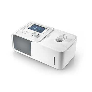 Buy China Wholesale Auto Cpap Machine Therapy Breathing Care With Nasal ...