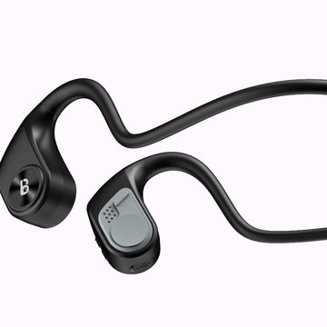 Smart Bone conduction bluetooth Baseball cap, 100% cotton material, 108 ...