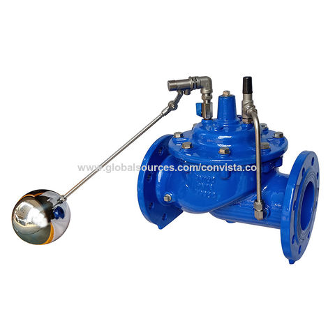China WLY-100X Remote Float Control Valve on Global Sources,Remote ...