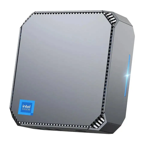 Buy Wholesale China 2023 Mini Pc Intel Celeron Jasperlake N5105 ...