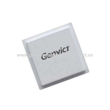 China Genvict UHF 12dBi RFID Antenna for 902~928MHz,RFID Reader and ...