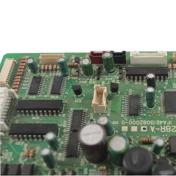 Pcba Circuit Boards For Intelligent Water Management System,smart ...