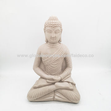 Buy Wholesale China Single Cement Buddha & Cement Buddha at USD 2.9 ...