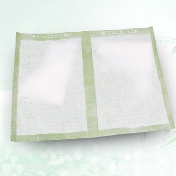 Buy Wholesale China Absorbent Pads With Pe Film Super Absorbent Polymer ...
