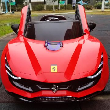 Buy Germany Wholesale Cool Toys Drive Car For Big Kids Electric Battery Powered Ride On Car Globalsources