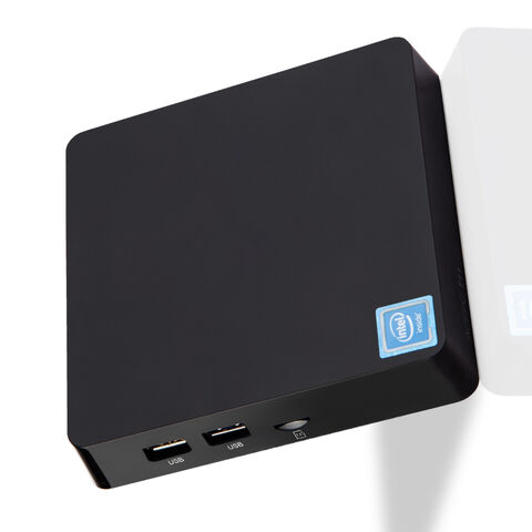 Buy China Wholesale Mini Pc Education Cherry Trail Z8350 Quad-core Sdhc ...