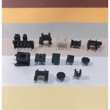 Bakelite bobbin , Various Bakelite SMD Bobbin, Case and Base are widely ...