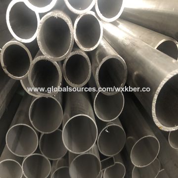 Buy Wholesale China 2 Inch Astm Welded Stainless Steel Pipe 310s 321 ...