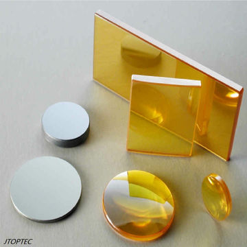 Buy Wholesale China Znse Windows & Infrared Znse Lens Substrate Optical ...