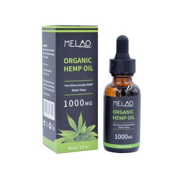 Buy Wholesale China Melao Private Label Bulk Natural 1000mg Organic ...