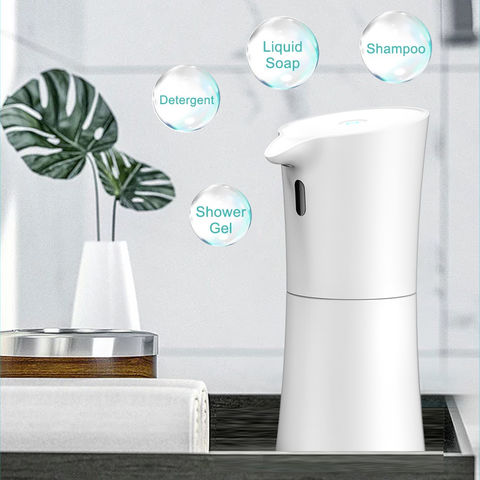 China Automatic Spray Device Touch Free Hand Washing Machine Spray ...