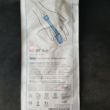 China Masimo RD ADT 4000 Disposable sensor on Global Sources,masimo RD ...