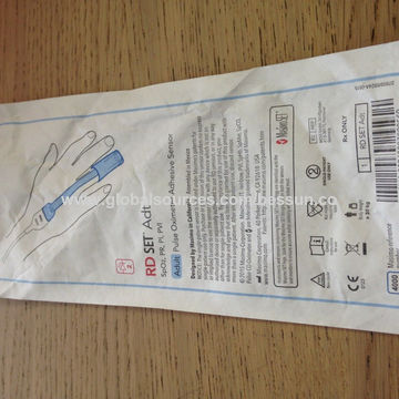 Buy Wholesale China Masimo Rd Adt 4000 Disposable Sensor & Masimo 4000 ...