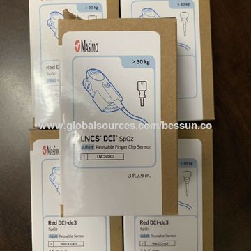 Buy Wholesale China Masimo 1863 Lncs Dci & Masimo 1863,lncs ,dci at USD ...