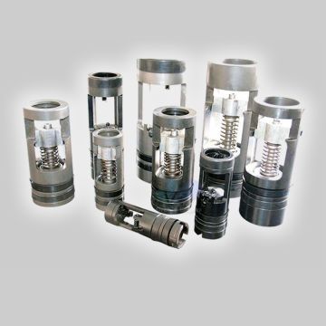 Buy Wholesale China Api Standard Drill Pipe Float Valve & Float Sub ...