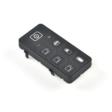 Buy Wholesale China Waterproof durable silicone rubber wireless ...