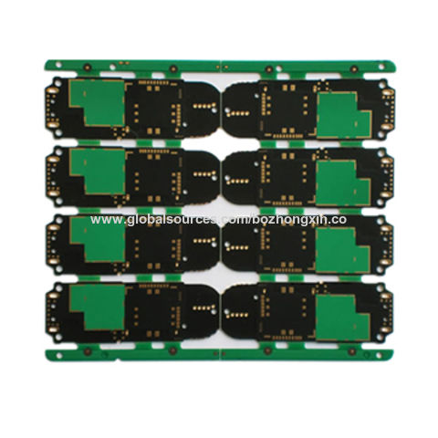 Buy Wholesale China 12-layer Hdi Pcb, Using Sequential Build Up Sbu ...