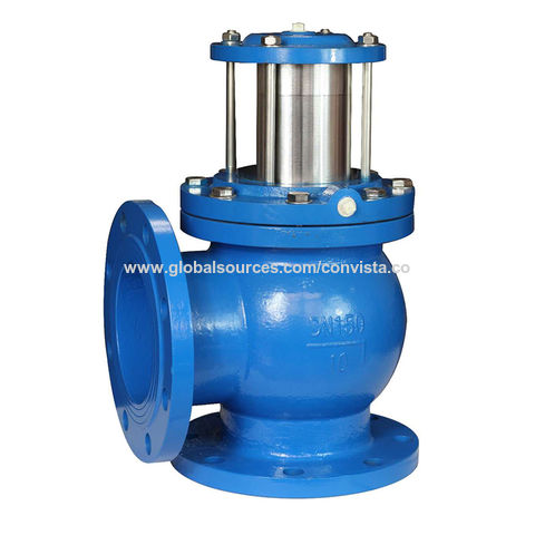 Buy Wholesale China Fq-j744x Hydraulic,pneumatic Mud Valve & Mud Valve ...