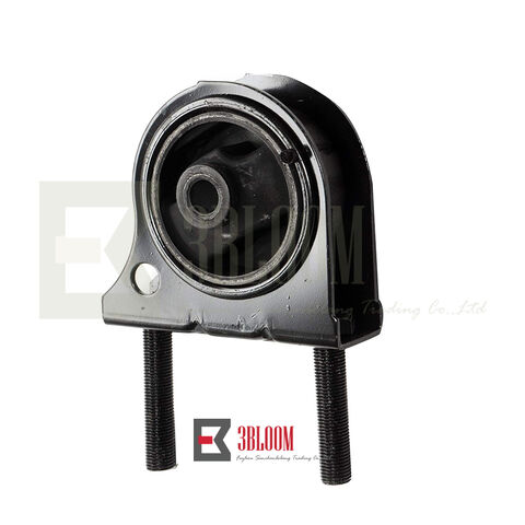 Buy Wholesale China REAR INSULATOR ENGINE MOUNTING 12371-74471 REAR ...