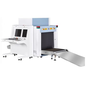 Buy Wholesale China 8065b High Performance Airport Security Checking X ...