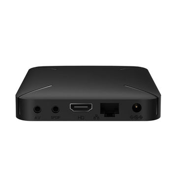 Buy Wholesale China Oem Tv Boxes Customize Android 9.0 Set Top Box ...