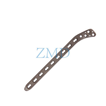 Buy Wholesale China Bone Fracture Locking Plate Tibia Proximal Lateral ...