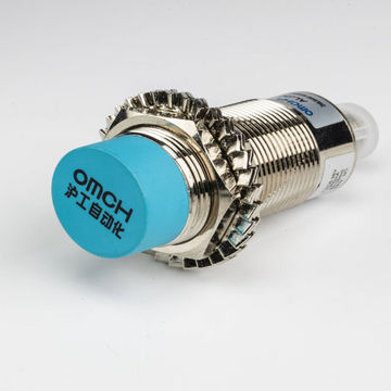 Buy Wholesale China OMCH proximity switch ALG30A3-15-Z/N1-T & proximity ...