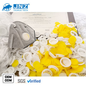 Buy Wholesale China Jnz Reusable Air Filter Breathing Valve Factory One ...