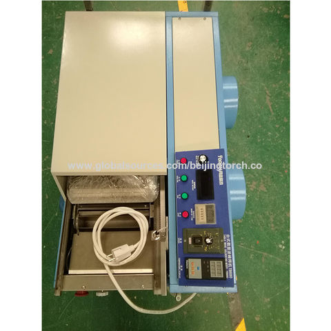 Torch Tb680 Mini Wave Soldering Machine Used Solder Pot - Buy China ...