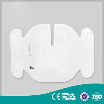 Buy Wholesale China Manufacturer Direct Sterile Waterproof Transparent ...