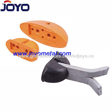Buy Wholesale China Concrete Precast Parts, Rubber Recess Former For ...