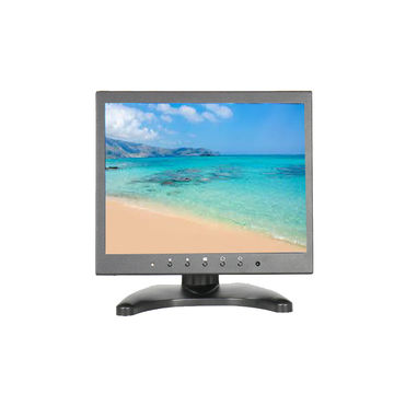 Buy Wholesale China 10 Inch Lcd/led Non-touch Screen Monitor Resistive ...
