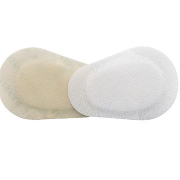 Manufacturer sells high-quality self-adhesive breathable dressing paste ...