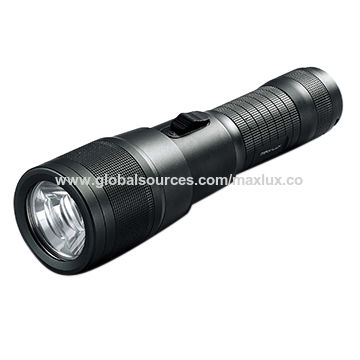 L91340, Diving Torch,have strong waterproof function, 700LM ...