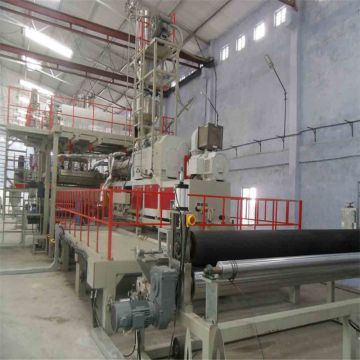 Buy Wholesale China Pvc Advertising Flex Banner/tarpaulin Machine ...