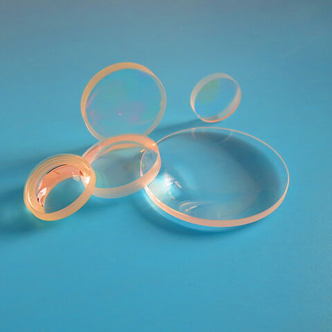 Buy Wholesale China Calcium Fluoride Caf2 Lenses Optical Windows 350nm ...