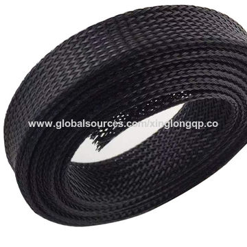 Buy Wholesale China Top Seller Expandable Tube Of Fiberglass Braid ...