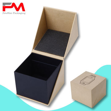 Buy Wholesale China Unique Design Gift Paperboard Packaging Box For ...