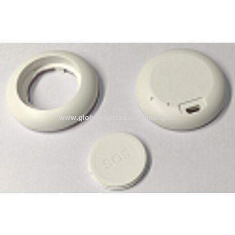 Buy Wholesale China Oem Plastic Sos Emergency Alarm Plastic Injection ...