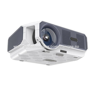 Buy Wholesale China Best Projector 2020 Wireless Sync Display Neat ...