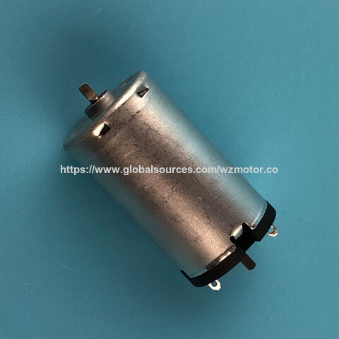 Buy Wholesale China Customized 5v-9v 0.5w-10w Od:22mm*38.3mm(l) Metal ...