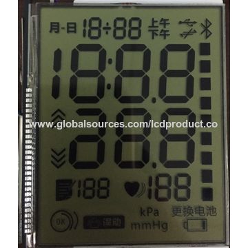 Precise custom LCD Panels, custom LCD LCD panels LCD display - Buy ...