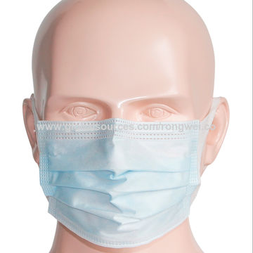 Buy Wholesale China Disposable Civilian Mask,standard Requirements Of ...