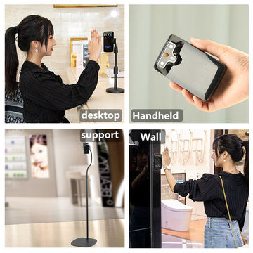 Buy Wholesale China Wall-mounted K3 Plus Digital Smart Infrared ...