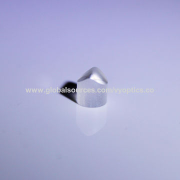 BK7 glass 30 degree Full Fan Angle powell lens for laser line generator ...